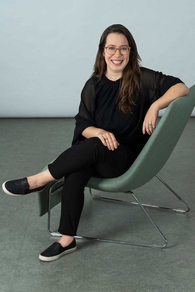 Équipe - Prisme Architecture